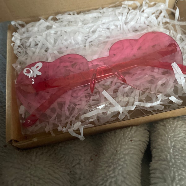 Olivia Rodrigo Guts World Tour Glasses Personalised Glasses Concert ...