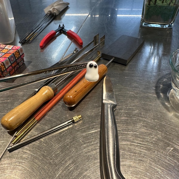 Evil Eye Sea Turtle, Red Spotted Turtle , Hand Blown Glass Sea Turtle ...