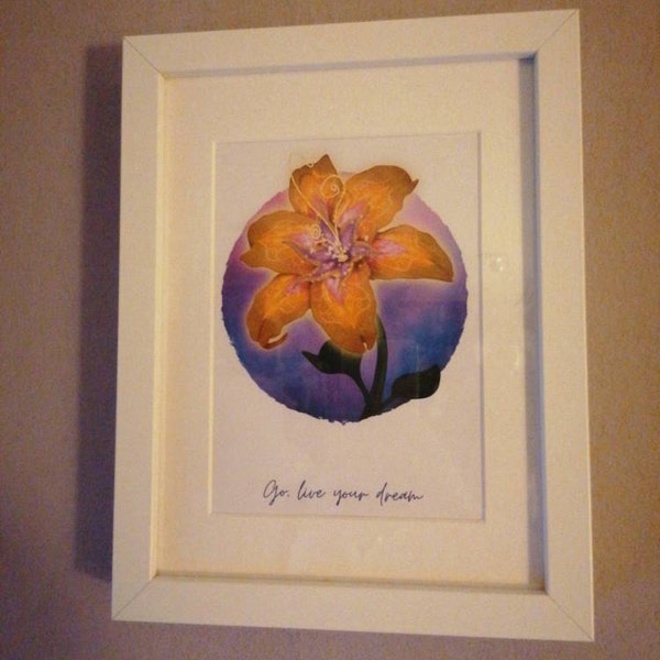 Wall-e Inspired Print | Earth Skyline | Disney Landscape | Disney ...