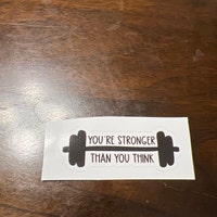 You're Sticker Funny Grammar Laptop Decals, Inspirational for Water ...