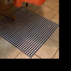 Kamani Designs Laminated Snappy Pocket Bib Modern Minis - Etsy