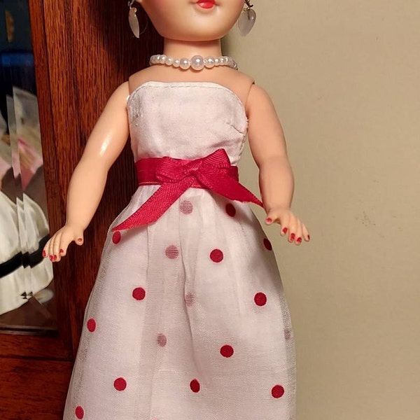 Vintage Built-rite Set: Mint in Box Barn Set, Unpunched, With Animals ...