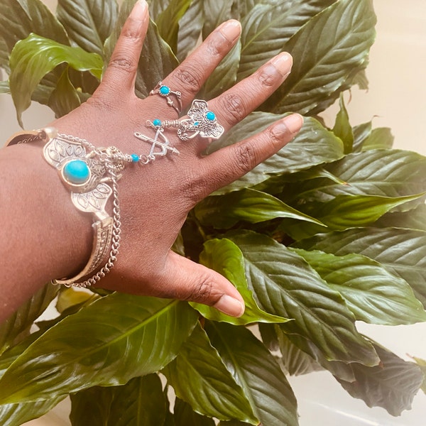 Real Animal Bone Necklace / Coyote Fang Necklace / Fox Tooth, Alligator ...