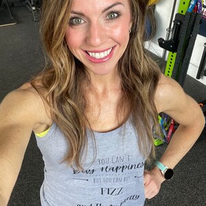 It's Fizz O'clock Somewhere Crewneck Sweatshirt Arbonne Clothing ...