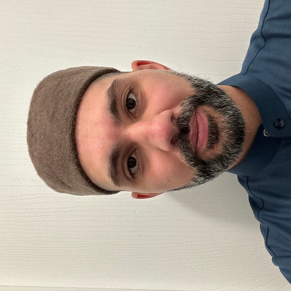 Turkish Ottoman Hat, Fez, Moroccan Tarbouche, Authentic Ottoman Turkish ...