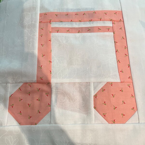 Music Note Musician Band Quilt Block PDF Pattern - Includes ...