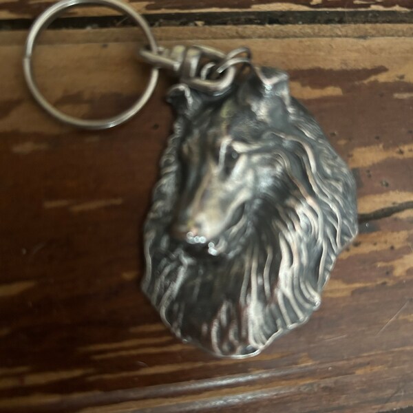 Rhodesian Ridgeback, African Lion Boy, African Lion Girl, Dog Keyring ...