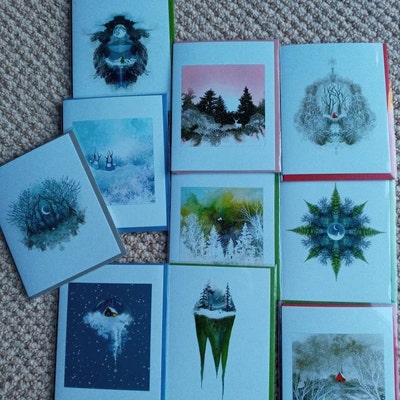 What a Day Mini Print - Etsy