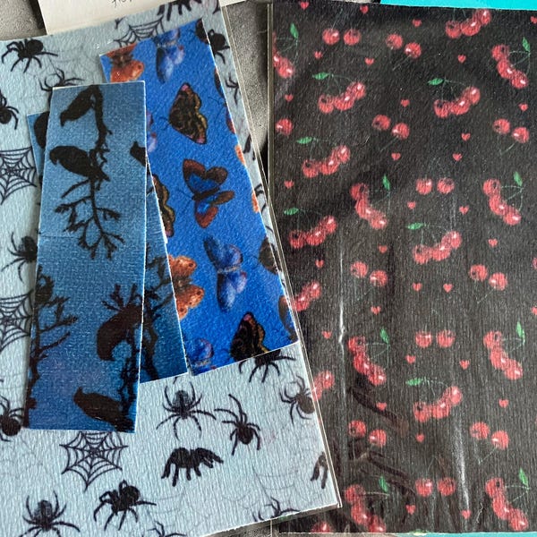 Patterned Griplok Tube Securement Device | Secures G-tubes, J-tubes ...