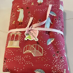 Tula's Bloomers Quilt Pattern Pack - Etsy