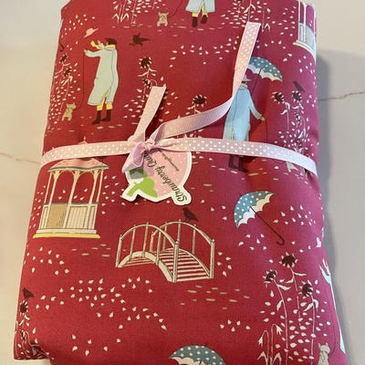 Tula Pink Alchemy Quilt Kit - Etsy