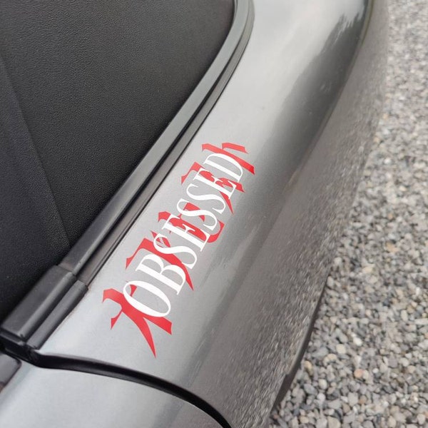 Moon Chaser - Jdm Cars Stickers, Jdm Car Accessories, Jdm Car Stickers ...