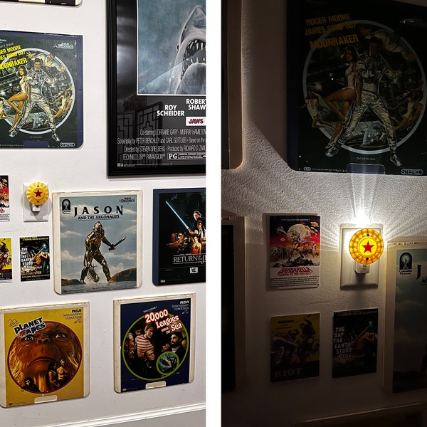 Pinball Flipper Keychain - Etsy