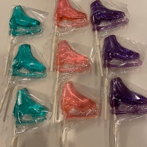 12 MUSICAL NOTE Hard Candy LOLLIPOPS Music Themed Party | Etsy