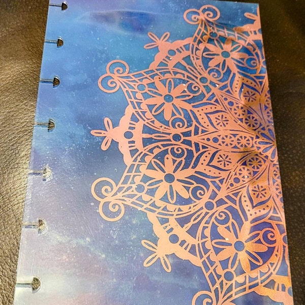 Pen Holder Minimalist Pen Clip Travellers Notebook Pen Clip - Etsy