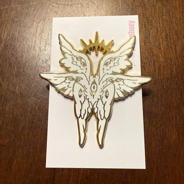Angels Pins - Etsy