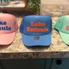CABO CREW Hats, Bachelor Party Hat, Crew Hat, Team Crew, Totally ...
