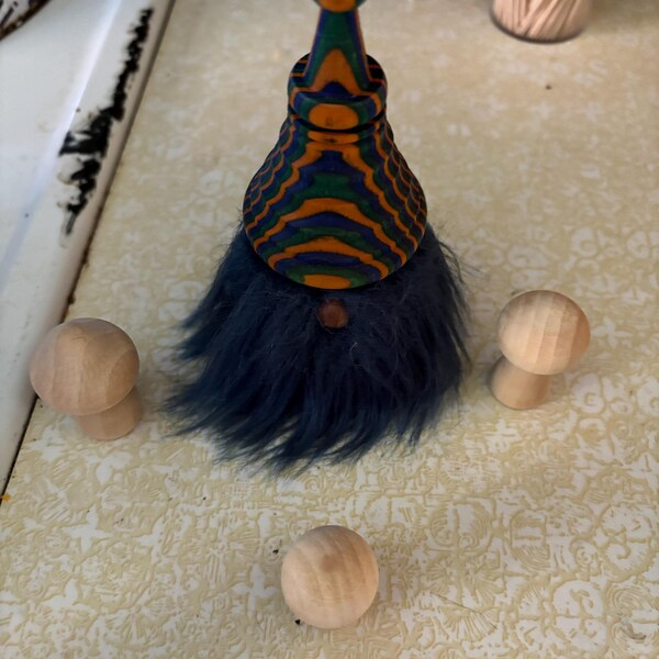 New Limited-edition Gnomes - Etsy