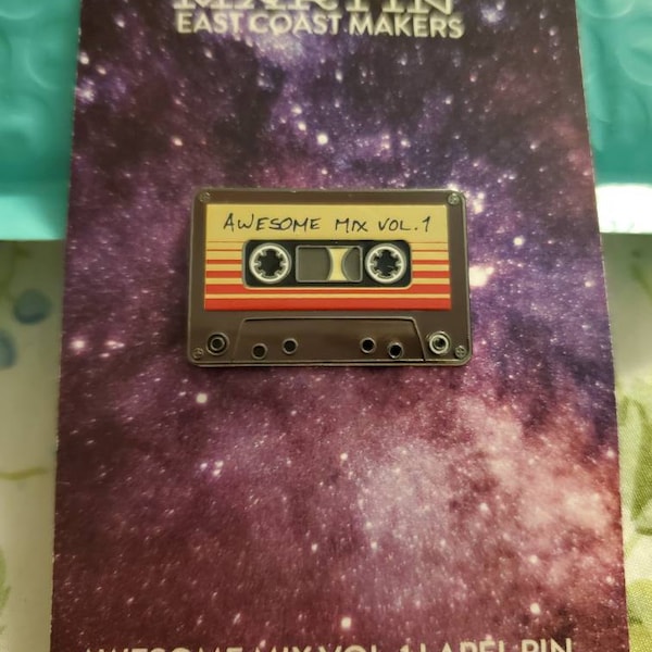 Dream Phone Lapel Pin - Etsy