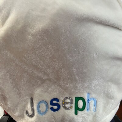 Jared Plain Letter Applique Alphabet Monogram Font Machine Embroidery ...