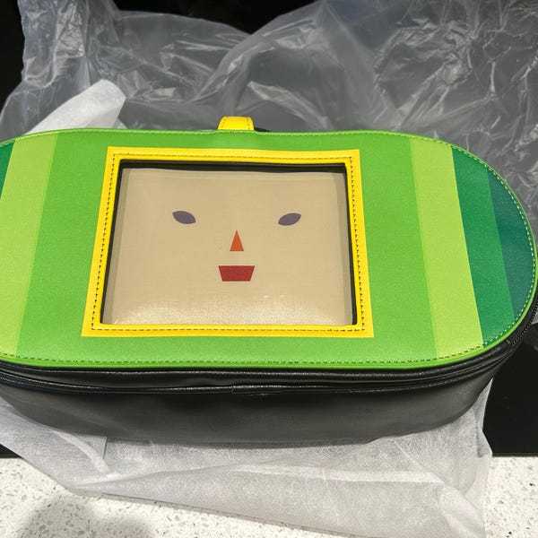 Nine Sols Inspired Yi Talismans Cosplay Props - Etsy