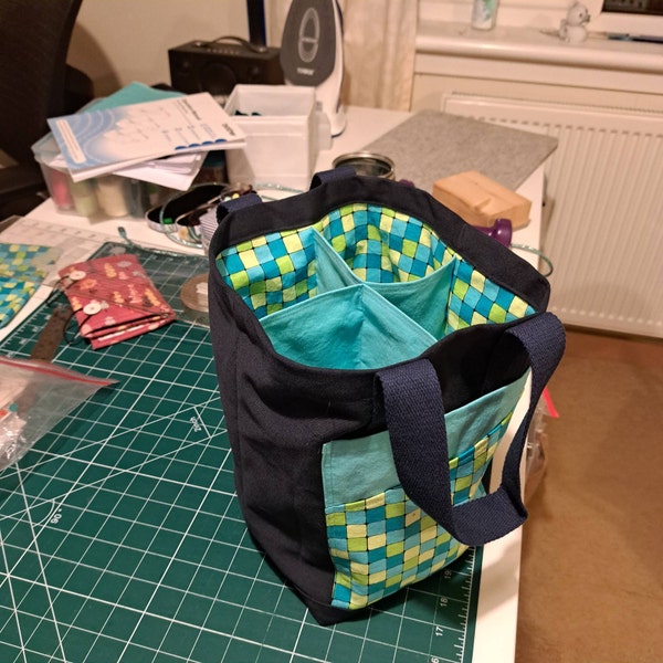 Double Ruby Ring EPP Quilt Pattern PDF - Etsy Australia