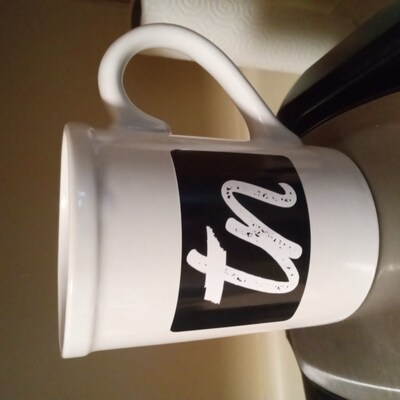 Custom Sticker Personalized Decal Private Label Cut to Any Size and ...