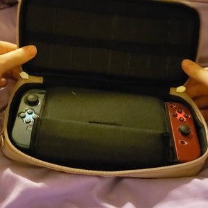 Nintend 3DS Case Various Designs | Etsy