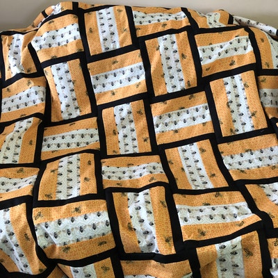 Simply Dashing PDF Quilt Pattern - Etsy