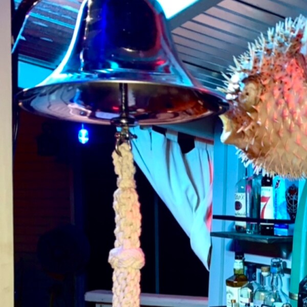 Bell Rope - Cape Cod Medium Long 27" - Etsy