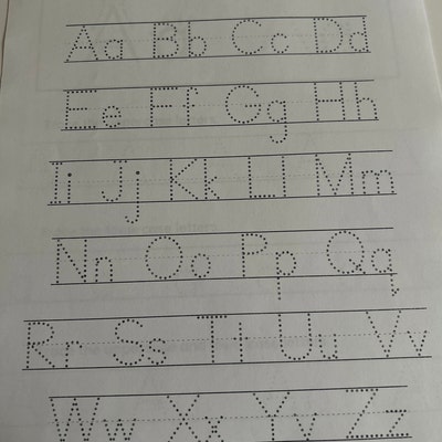 Birthday Tracing Custom Worksheet / Personalized Birthdate Tracing Name ...