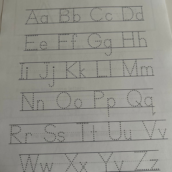 Birthday Tracing Custom Worksheet / Personalized Birthdate Tracing Name ...