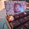 Artisan Keycap Succubus Mictlan - Etsy