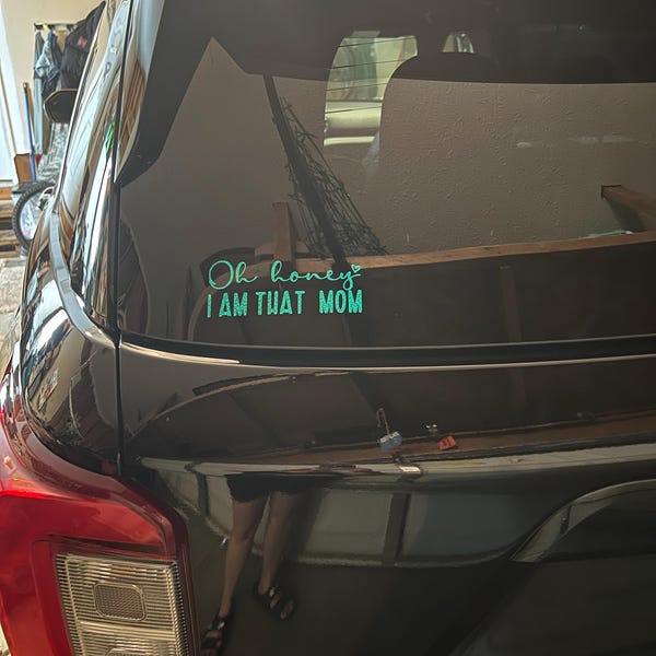 Mama Mommy Mom Bruh Decal, Mom Life Decal, Mom Decal, Mom Decal for Car ...