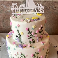 Movie Camera Cake Topper,movie Wedding Cake Topper,hollywood Wedding ...