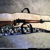 Sewing Pattern Concealed Carry Rifle Case , Rifle Case Pattern, Rifle ...