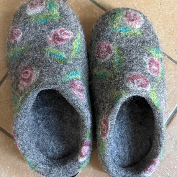 Der +Gute Laune Hase+ handgefilzte Osterdeko Hasen Mats+ Mia, Hans+ ...