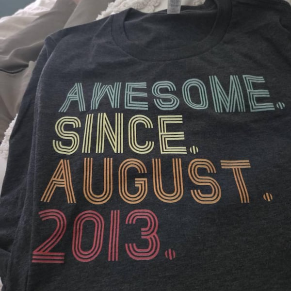 Dermatomyositis Awareness Shirt, Myositis Awareness Shirt, in This ...