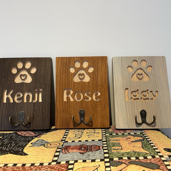 Bible Verse Key Holder, Key Holder Scripture, Scripture Wall Art Wood ...