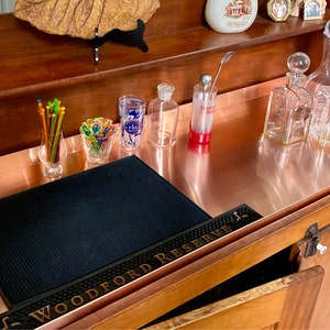 Solid Copper Kick Plate FREE SHIPPING - Etsy