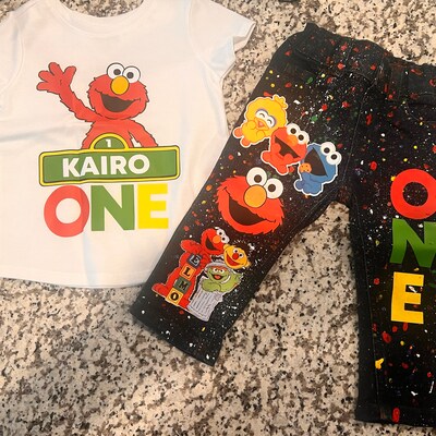 Kids Custom Character Outfit Girl Customized Overalls Gracies Corner ...