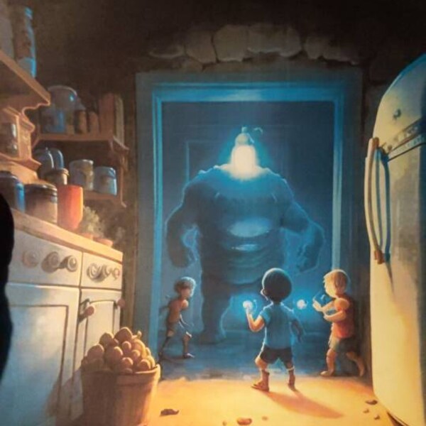 Dnd for Kids | Downloadable Kids Game | Printable Game for Kids ...