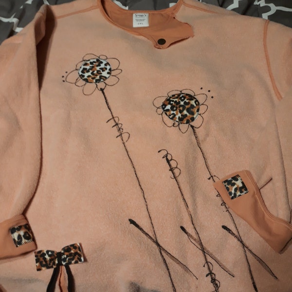 Primitive Grungy Finished Stuffed Scarecrow Doll, 24 Tall, Primitive ...