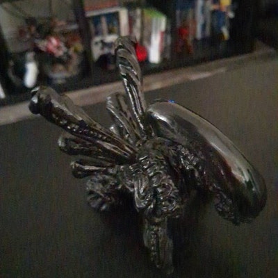 Xenomorph Chestburster Costume Prop/ Statue - Etsy