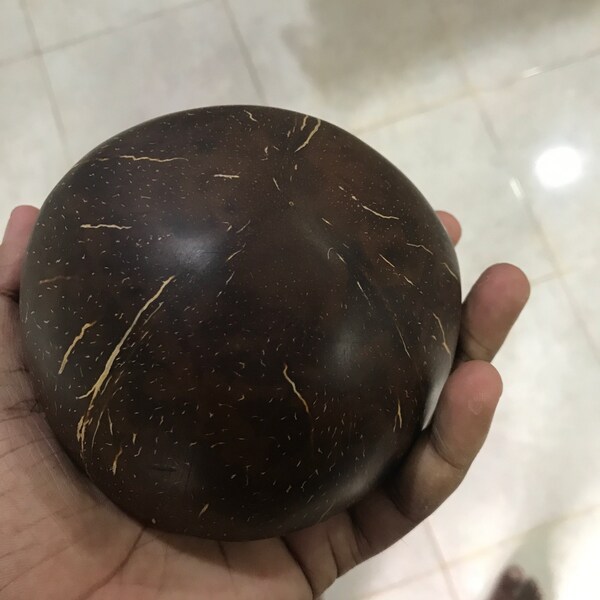 Coconut Fiber Rope Handmade Coco Rope Natural for Decoration Weddings ...