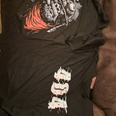 Men's Feline Rhapsody T-shirt - Etsy