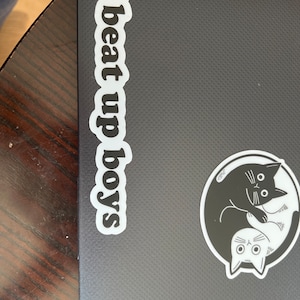 Oh My Guard It's Your Birthday Greeting Card Happy Birthday Gifts Jiu ...