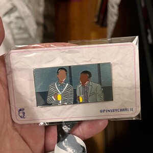 Fallout New Vegas Welcome Sign Enamel Pin - Etsy