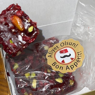 Turkish Pomegranate Tea Powder With Dried Pomegranates, Natural - Etsy