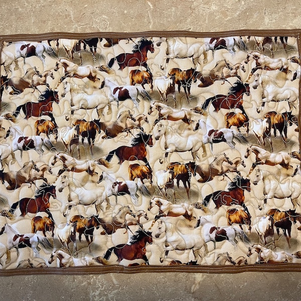 Extra Large Hot Pad PDF SEWING PATTERN, Digital Download, How to Sew a ...